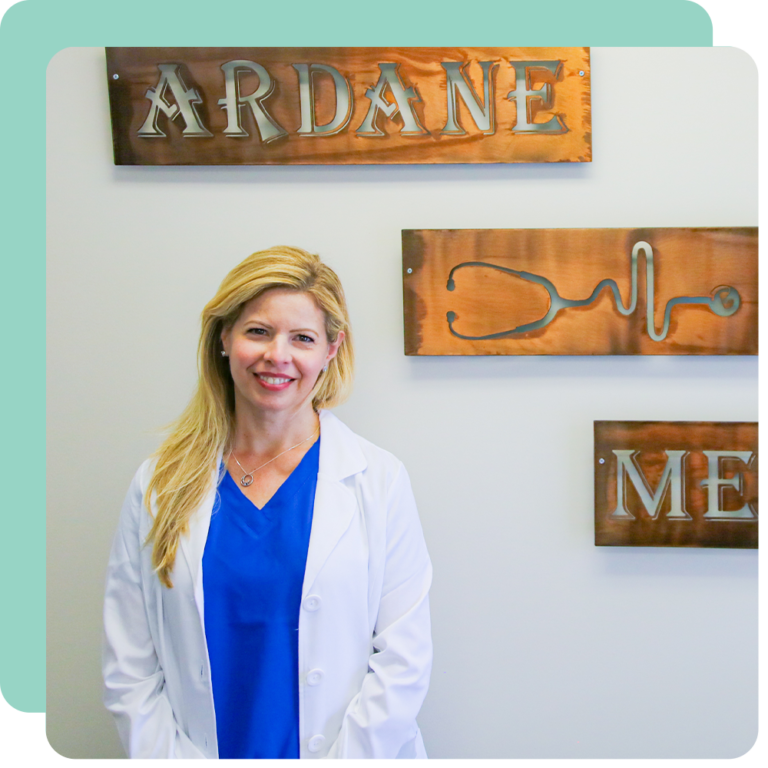 Our Staff – Ardane Medical